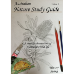 Australian Nature Study | Winter/Spring | Volume 3