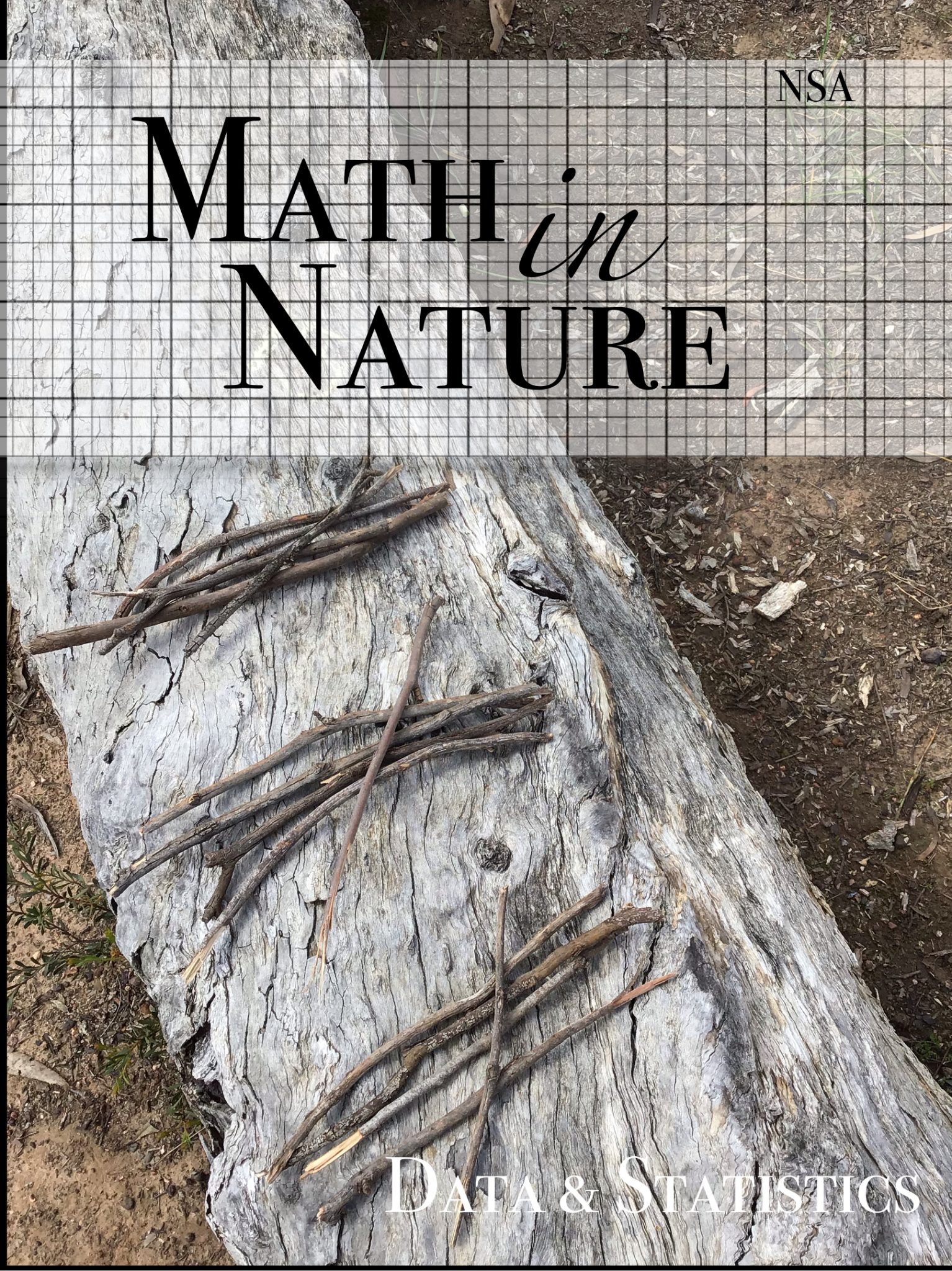 Australian Math in Nature: Data & Statistics