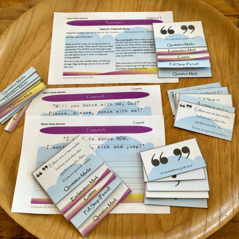 Book Pack | Olga the Brolga