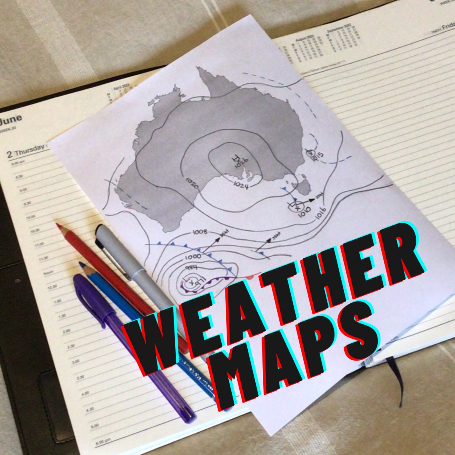 Weather Maps
