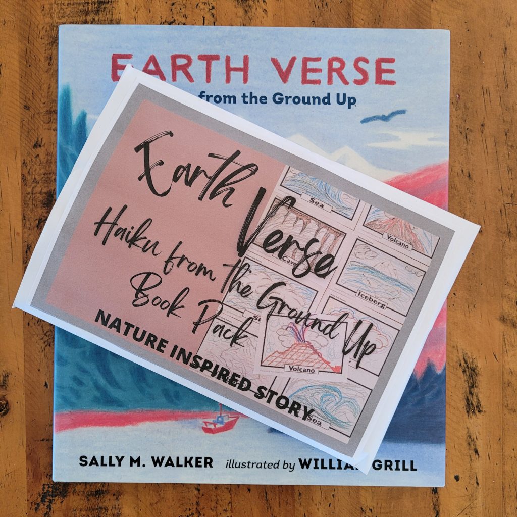 Book Pack | Earth Verse