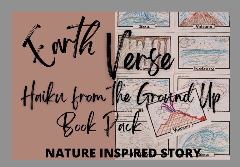 Book Pack | Earth Verse