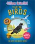 Mathematics and Bird Feathers