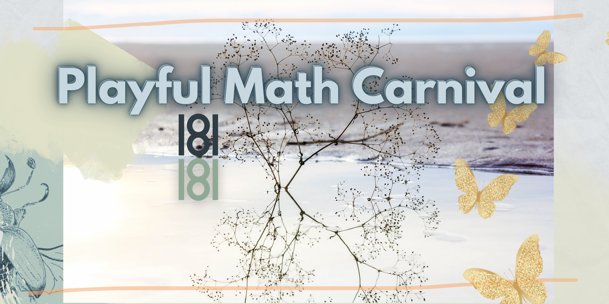 Playful Math Carnival 181